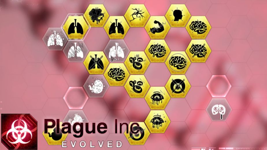БИЗНЕС ДНК !!! ► Plague Inc: Evolved №14