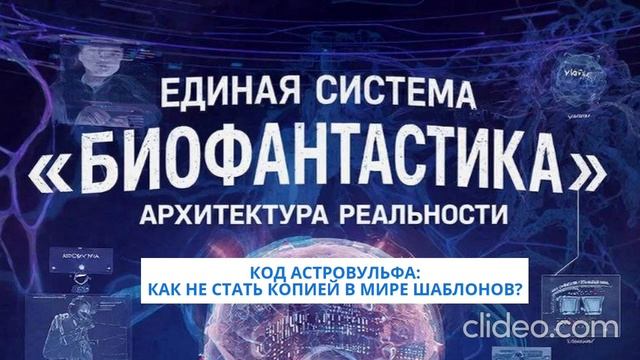 Код Астровульфа: как не стать копией в мире шаблонов?