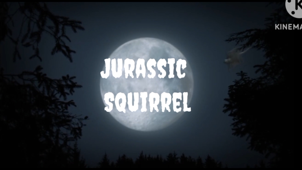 Prehistoric Flying Squirrels Take Flight!