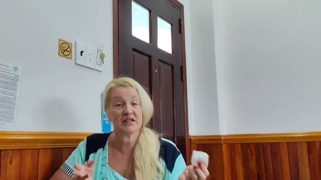 Вьетнам, о. Фукуок, Моё мнение и пробую новый салат, март 2026г