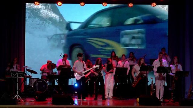 Misirlou OST Такси