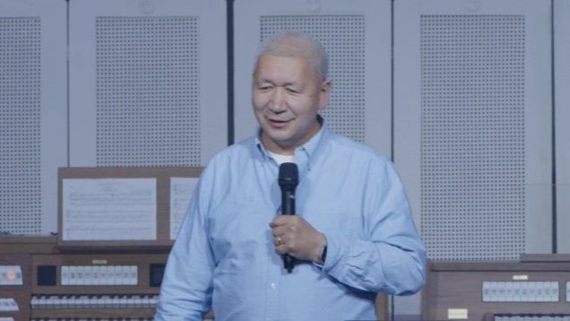 "Снова устрою тебя" Пастор Айбек Жума. 7 мая 2026г "Церковь Прославления" г.Томска