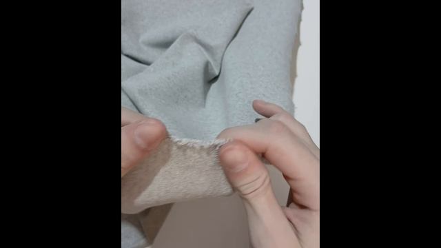 Футер, велюр, плотный трикотаж