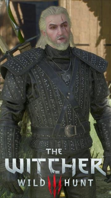 «Ты будешь плакать». Геральт забирает карту Трисс у Ламберта. The Witcher 3 #shorts