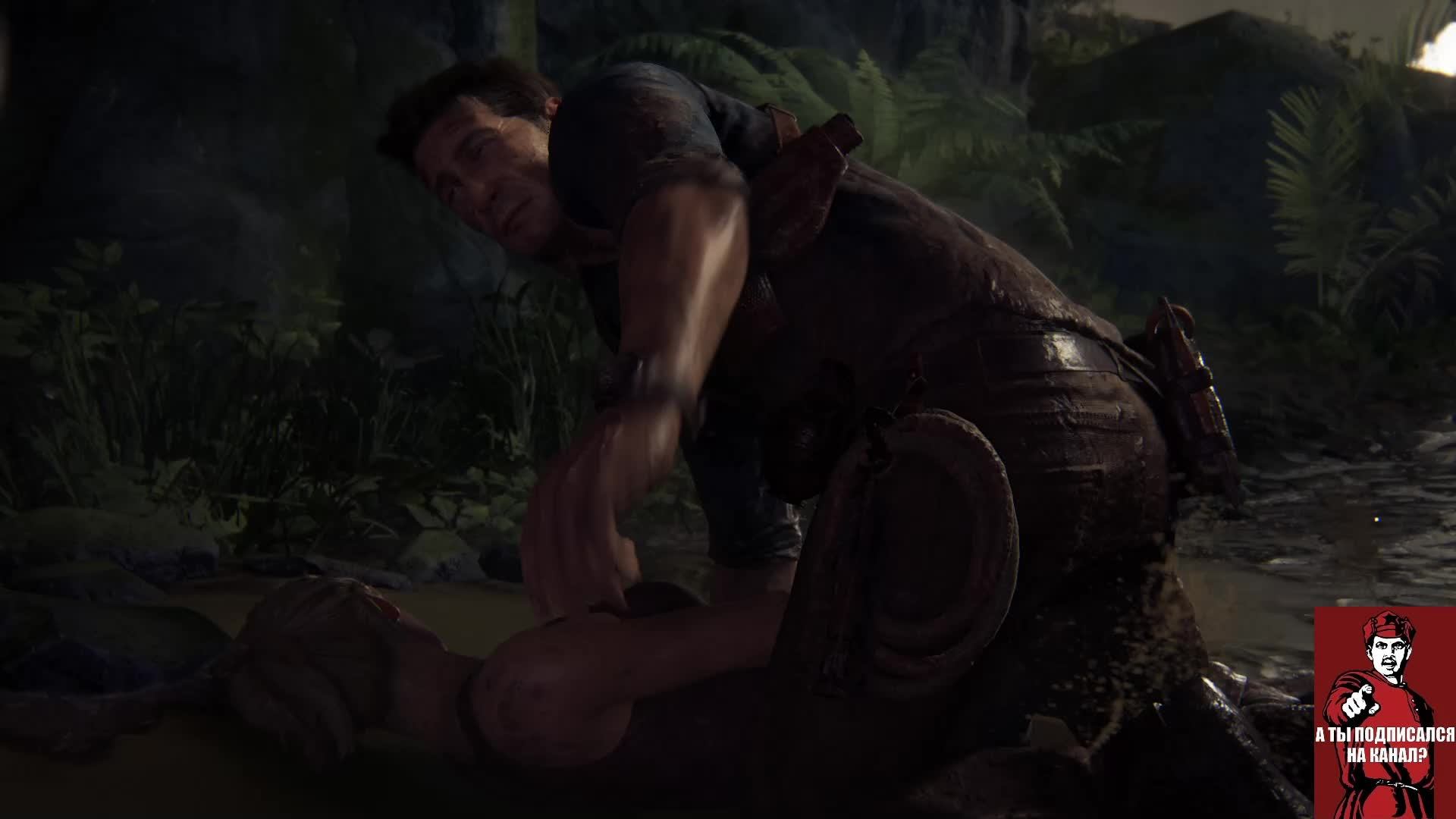 Стрим. Вижу чат только на твиче: https://www.twitch.tv/sergo_twitch_tv