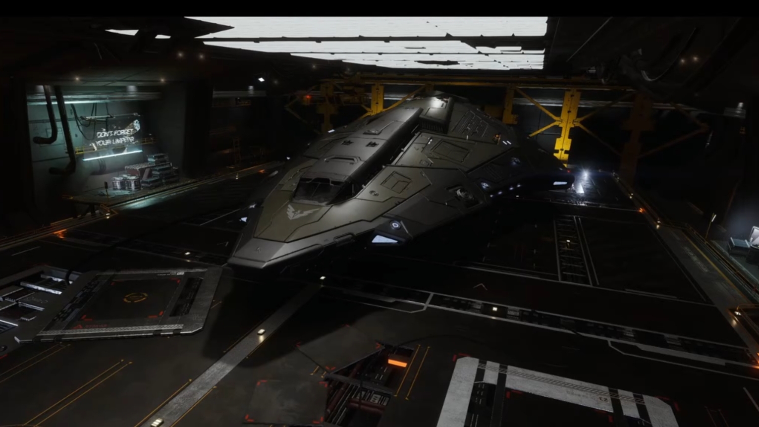 Elite Dangerous Сверхпроводники во имя демократии) за 380 с.л.
