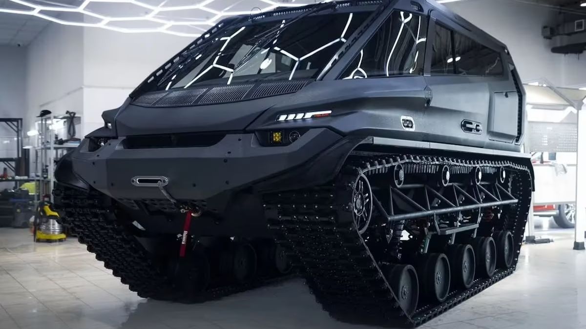 Tesla и её безопасность. BYD и его кроссовер. Toyota и умный город.