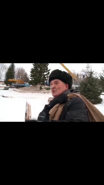 Нравится ёлочка?