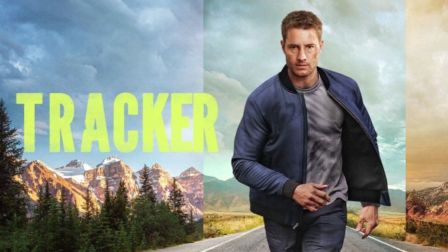 Сериал Следопыт – 3 сезон 19 серия / Tracker