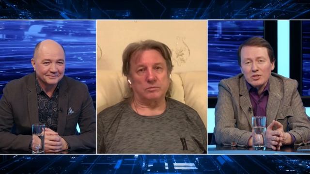 Юрий Лоза: Нас всегда будут ненавидеть ..