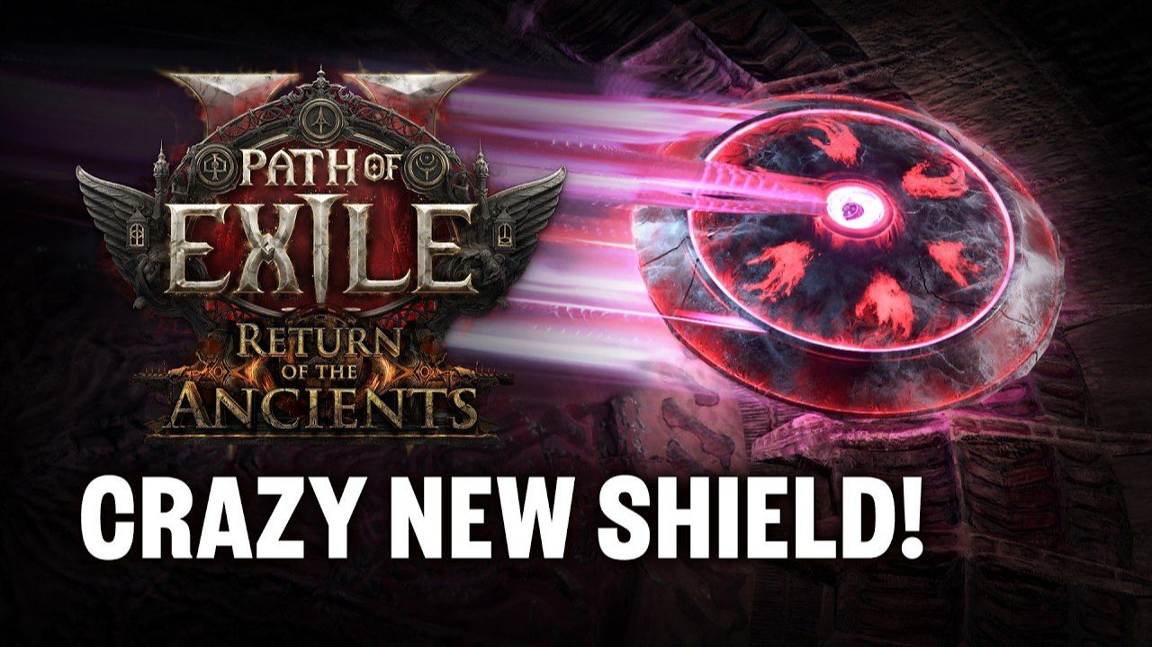 Гранатометы в Path of Exile 2: Возвращение Древних