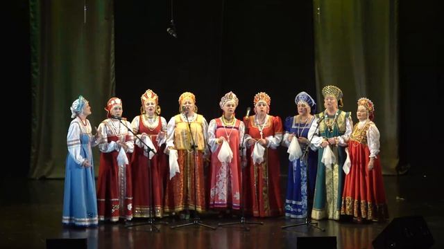 Заряница - Кружева