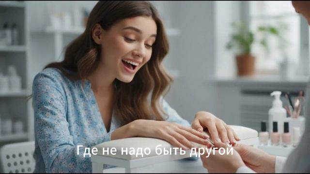 Скандал! Почему все салоны красоты хотят поставить но-стоп эту песню на радио?