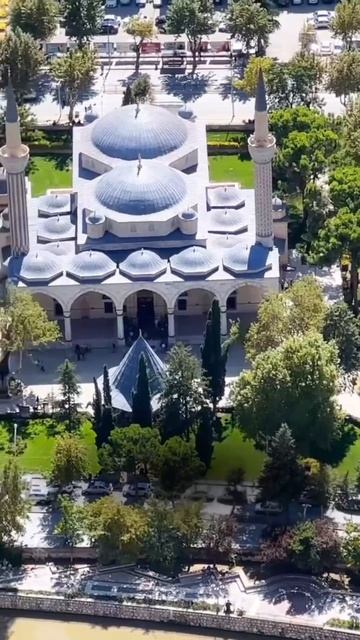 Амасья, Турция 🇹🇷