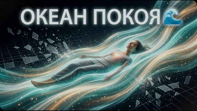 Аштар Шеран: Квантовый Поток Абсолютного Покоя