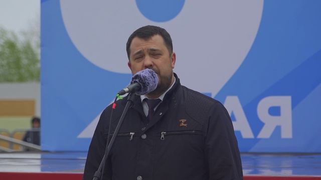 🎗БЕРЕЗНИКИ: МЕМОРИАЛ ПОБЕДЫ