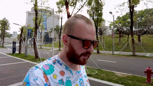 Китайские Мюсли #13: Омикрон пришёл в Шеньчжэнь и вызвал локдаун