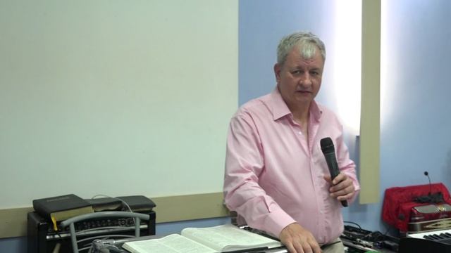 10.05.26. Воскресное богослужение