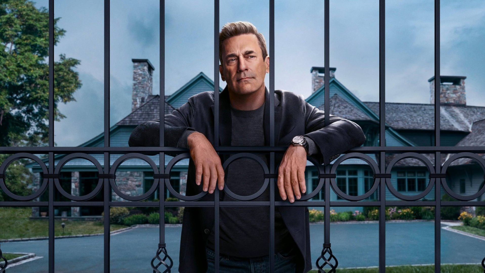 Сериал Друзья и соседи – 2 сезон 6 серия / Your Friends & Neighbors