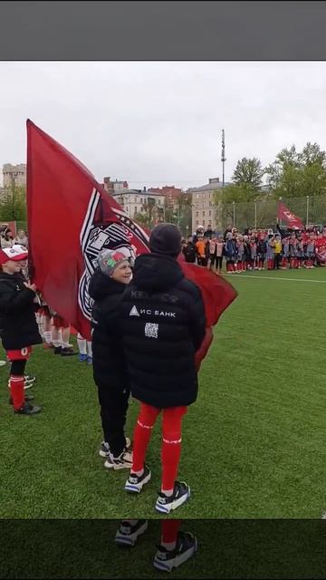 Турнир по футболу "Кубок Победы"