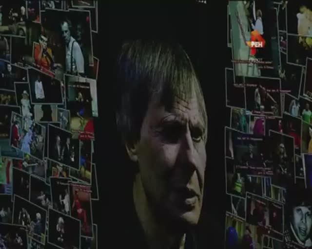 ТАТД. Тверской артист Борис Михня отметил 70-летие. Телеканал РЕН ТВ-Пилот. 2016. 5 мая.