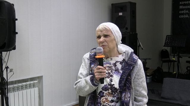 Стихи «В час когда я печали полна...» - Любовь Илюнчева
