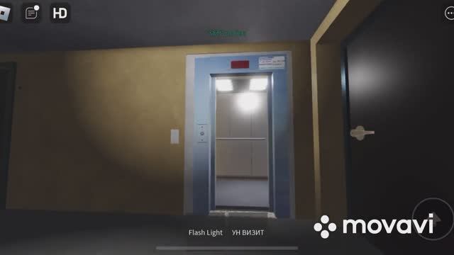 🗓️🧰После замены! 🔊Новые звуки оповещения! Лифт МЛМ 2023 года выпуска в роблоксе!