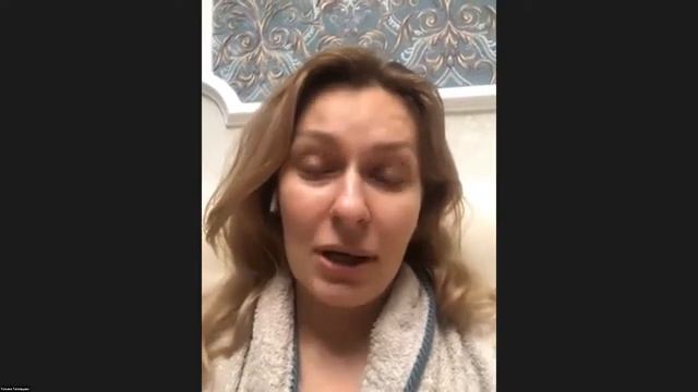 Отзыв о дипломной программе «Психологическое консультирование» Татьяна Тагильцева