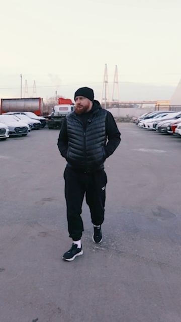 Утиль сбор на авто или второй месяц работы офиса Лиса Рулит и vklogistik в Санкт Петербурге