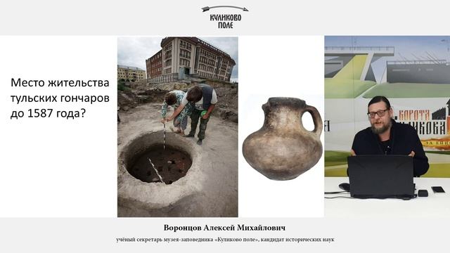 Гостиный двор. Советская, 47