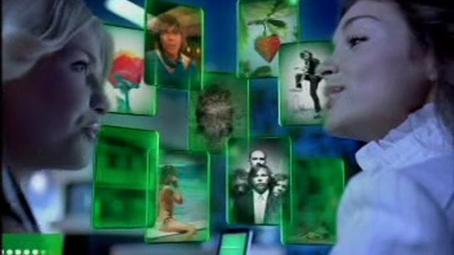 МегаФон - Картинки (Россия) (2008)