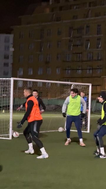 Контролирую