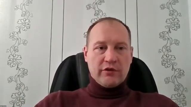 Отзыв о дипломной программе «Психологическое консультирование»  Денис Очкасов