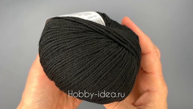Gazzal Baby Wool-839