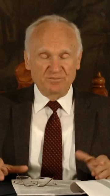 ☦ Изучение БОГОСЛОВИЯ бесполезно без жизни по ЗАПОВЕДЯМ.🙏