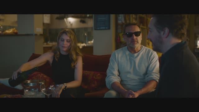 Преступление на третьем этаже — Русский трейлер (Дубляж, 4К, 2026)
