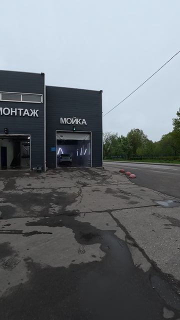 1 день из жизни курьера Яндекс Доставки