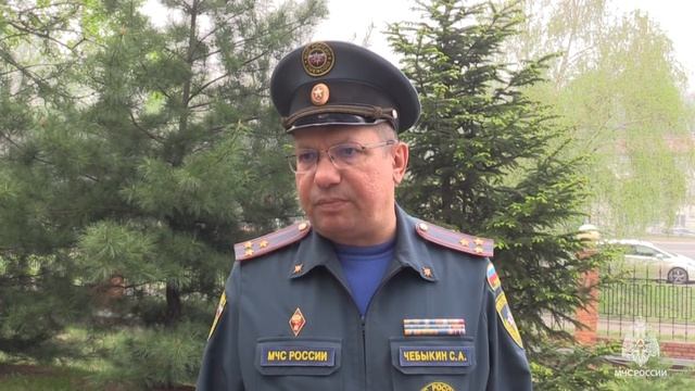 Безответственное отношение к соблюдению требований пожарной безопасности приводит к возгораниям