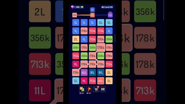 игра 2248 150-153 уровень