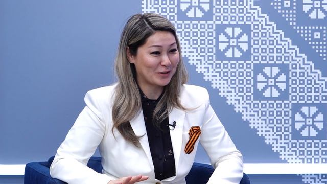 Тема дня 12.05.26. Марина Ким О законотворческой деятельности в Государственной Думе