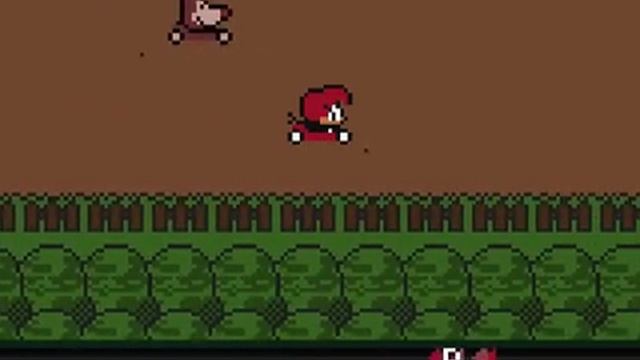GBC - Woody Woodpecker Racing
