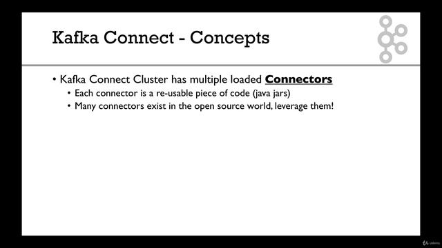 003 Connectors, Configuration, Tasks, Workers