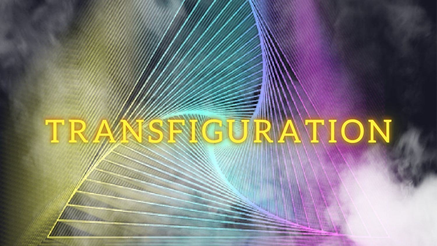 SLIMDAFUNK - Transfiguration