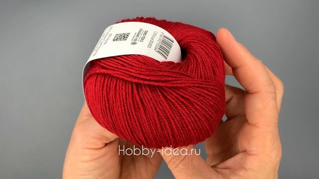 Gazzal Baby Wool 816