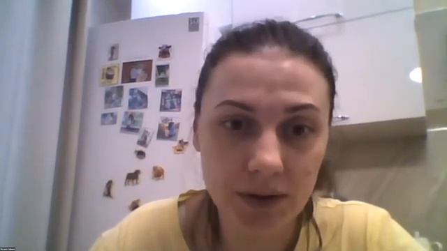 Отзыв о дипломной программе «Психологическое консультирование» Оксана Сафина