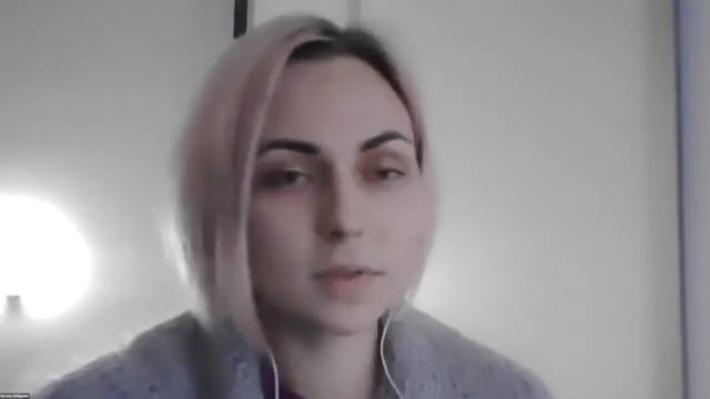 Отзыв о дипломной программе «Психологическое консультирование»  Евгения Лебёдкина