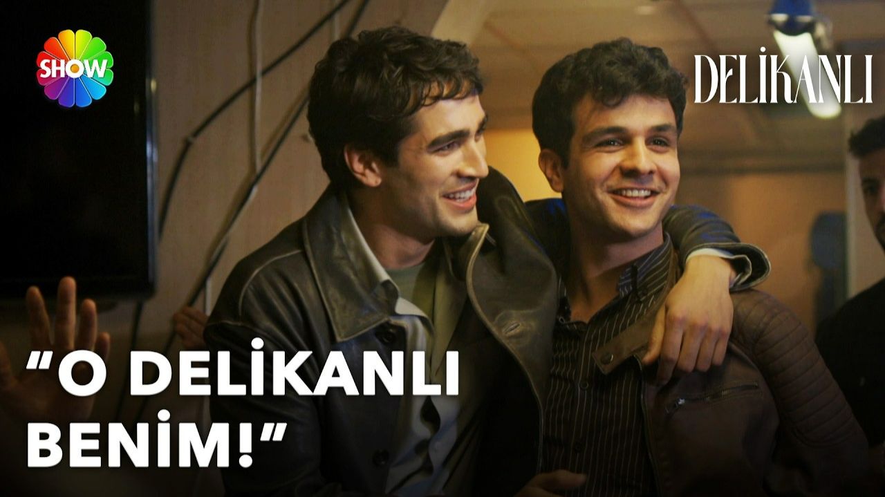 Delikanlı döndü, mahallesine sahip çıkıyor! | Delikanlı 6. Bölüm @showtv‬