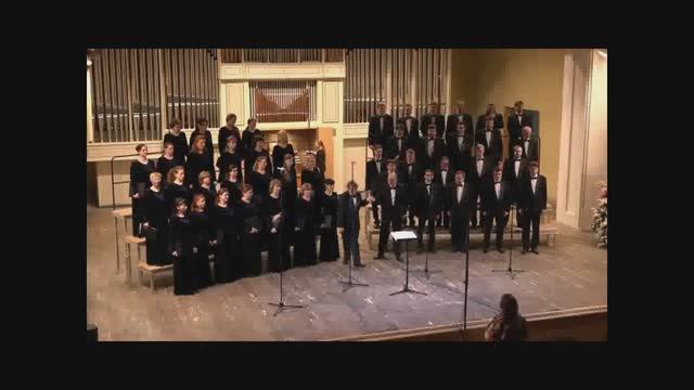 РАЙНБЕРГЕР_Stabat Mater