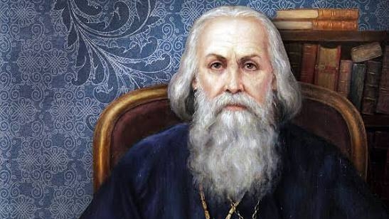 Житие.Свт.ИГНАТИЙ БРЯНЧАНИНОВ.