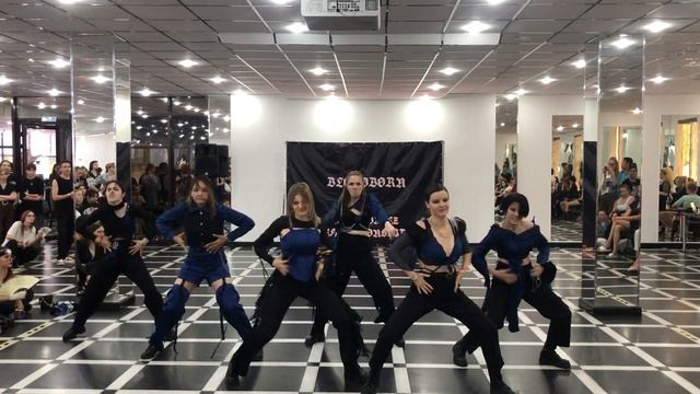 PRIDE | PIXY - ADDICTED Dance Cover | Кавер-версия танца